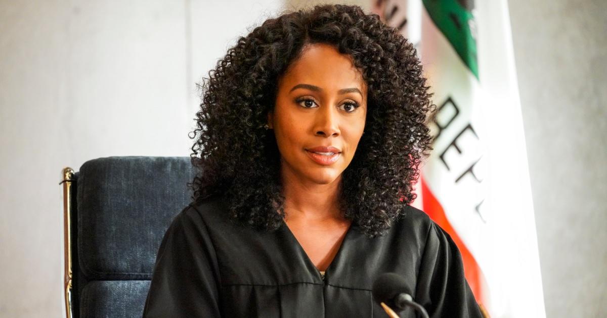 'All Rise' Kills off Unexpected Character in Season 3, Episode 11 ...