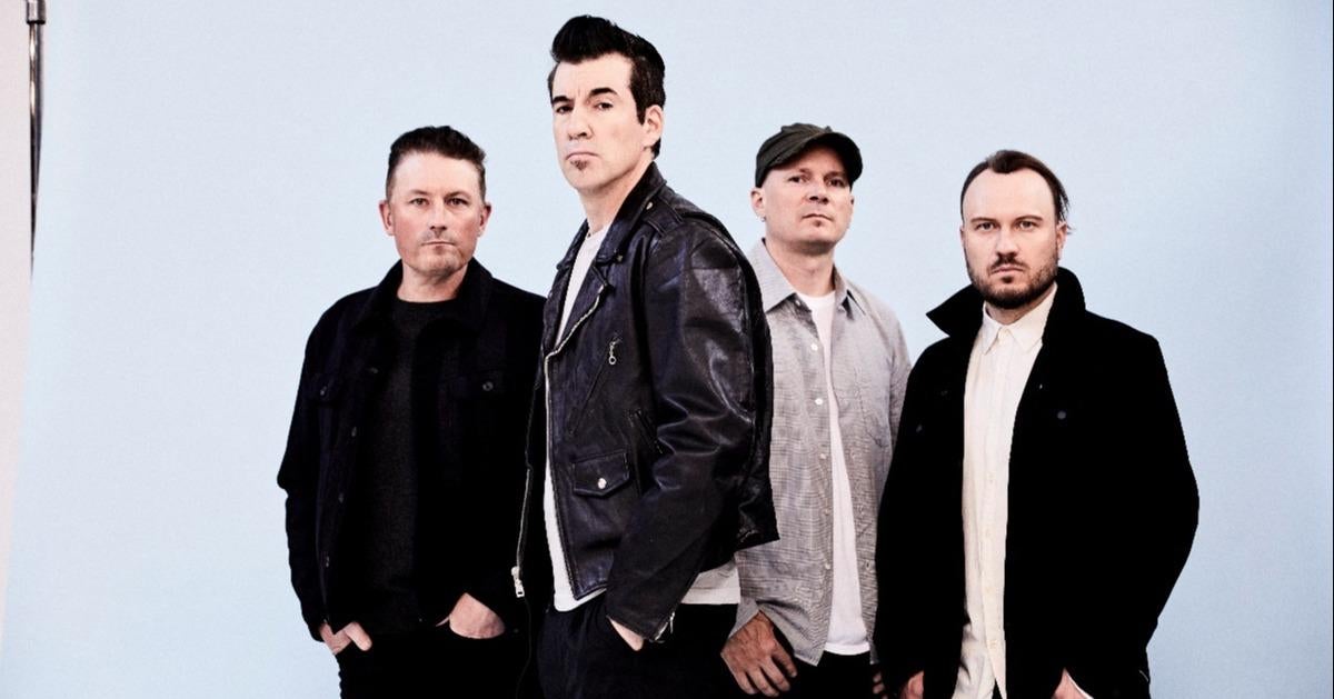 Theory of a Deadman's Tyler Connolly Talks 'Heavy and Gnarly' New Album ...