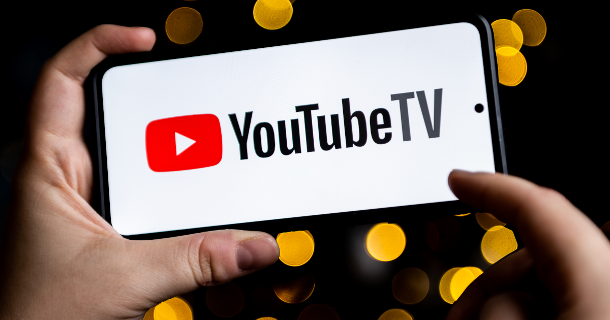 10 Best TV Shows Streaming Free on YouTube in May 2025 - PopCulture.com