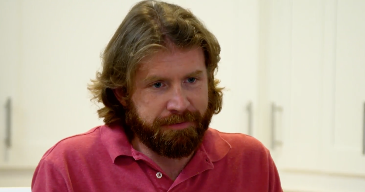 'Married at First Sight': Clint Gets Insight on Gina From Her Co ...