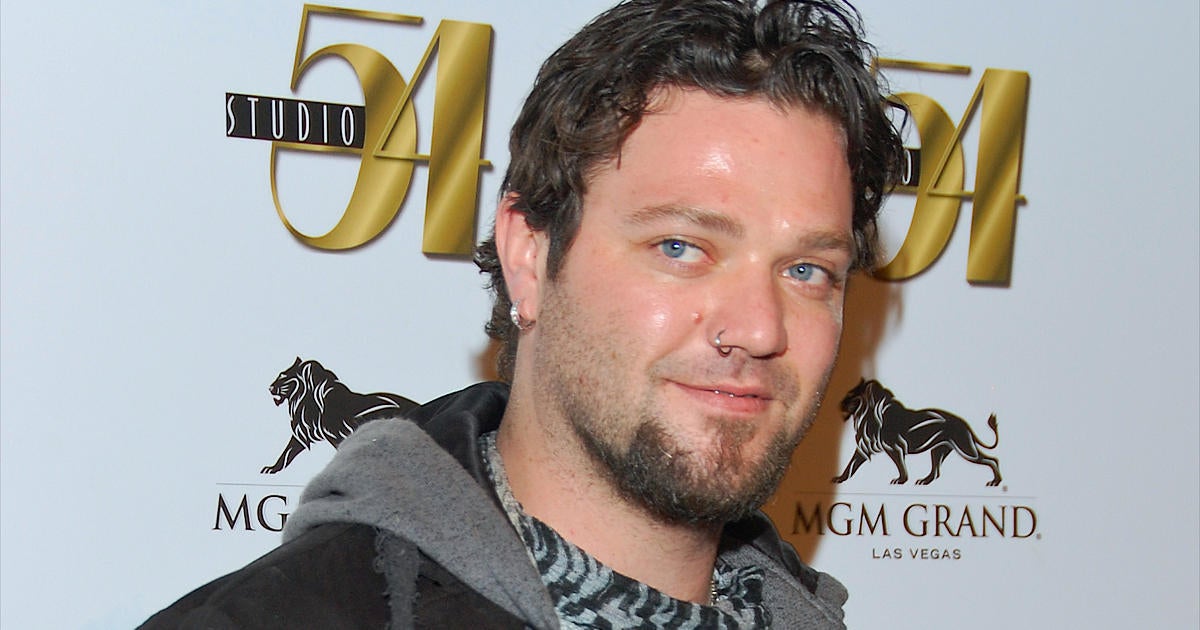 Bam Margera Pleads Guilty to Disorderly Conduct After Family Dispute ...