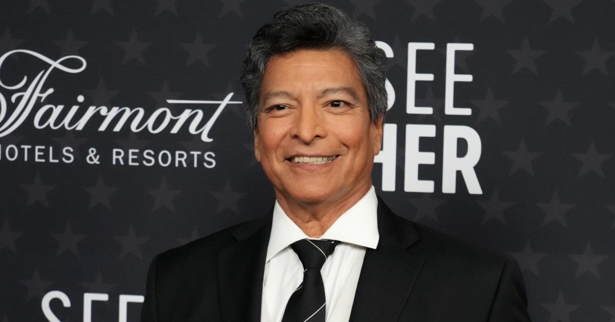 Gil Birmingham Returning for 'Wind River' Sequel, New Cast Members Also ...