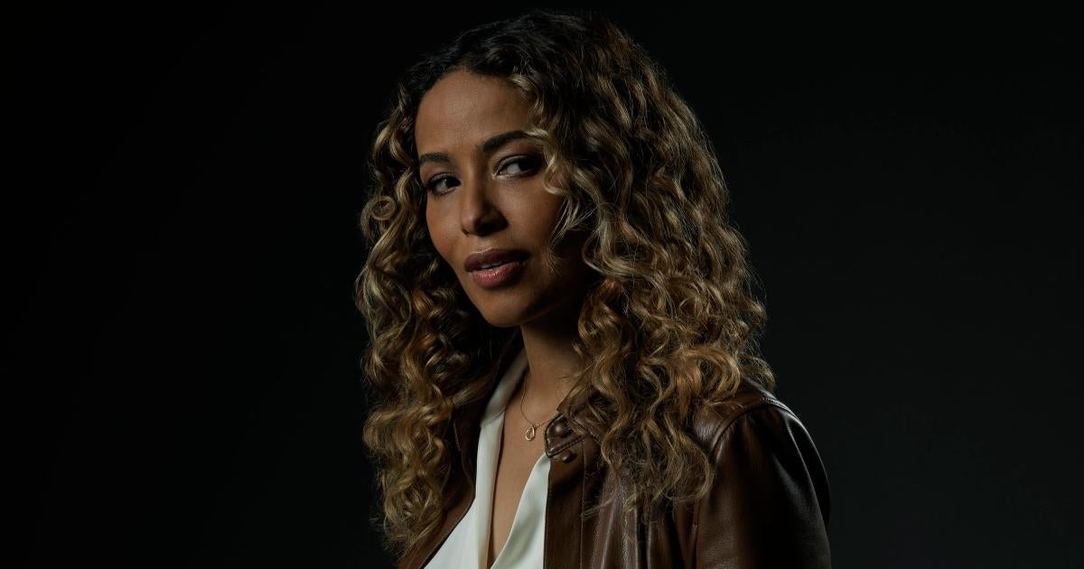 'Rabbit Hole' Star Meta Golding on Playing a 'Multi-Layered Character ...