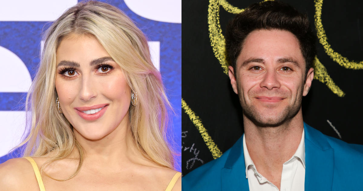 Emma Slater Divorcing Sasha Farber: What We Know About the 'Dancing ...