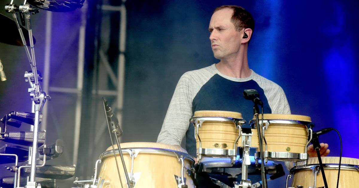 Rock Drummer Chuck Morris and His Son Feared Dead, Went Missing During ...