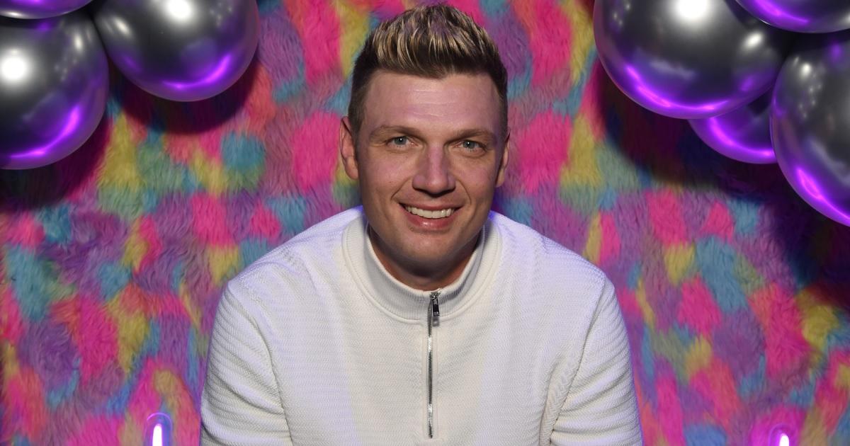 Nick Carter Hit With New Lawsuit Alleging Sexual Assault - PopCulture.com