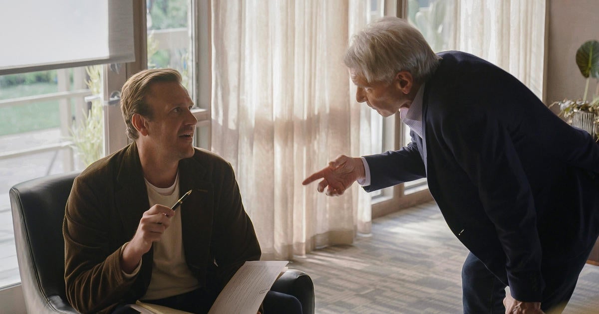 'Shrinking' Season 3 Fate Revealed at Apple TV+ - PopCulture.com