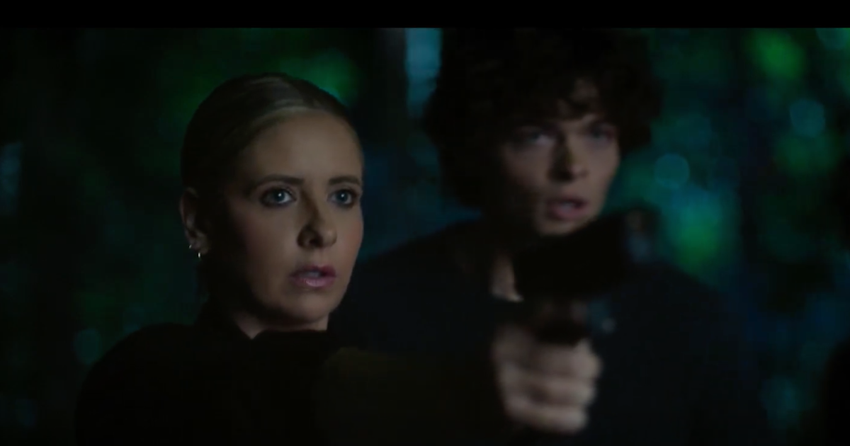 'Wolf Pack' Episode 6: Harlan and Cyrus Come Face-to-Face With the ...