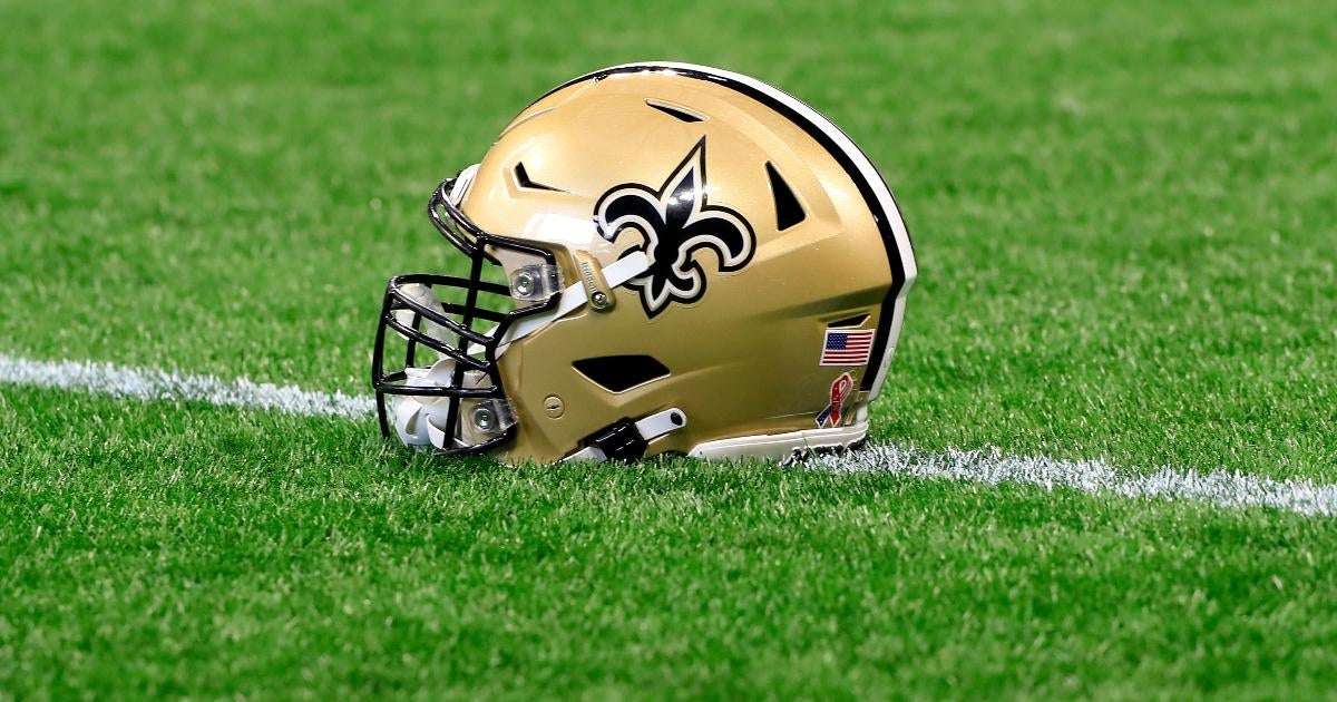 New Orleans Saints Sign Four-Time Pro Bowl Quarterback - PopCulture.com