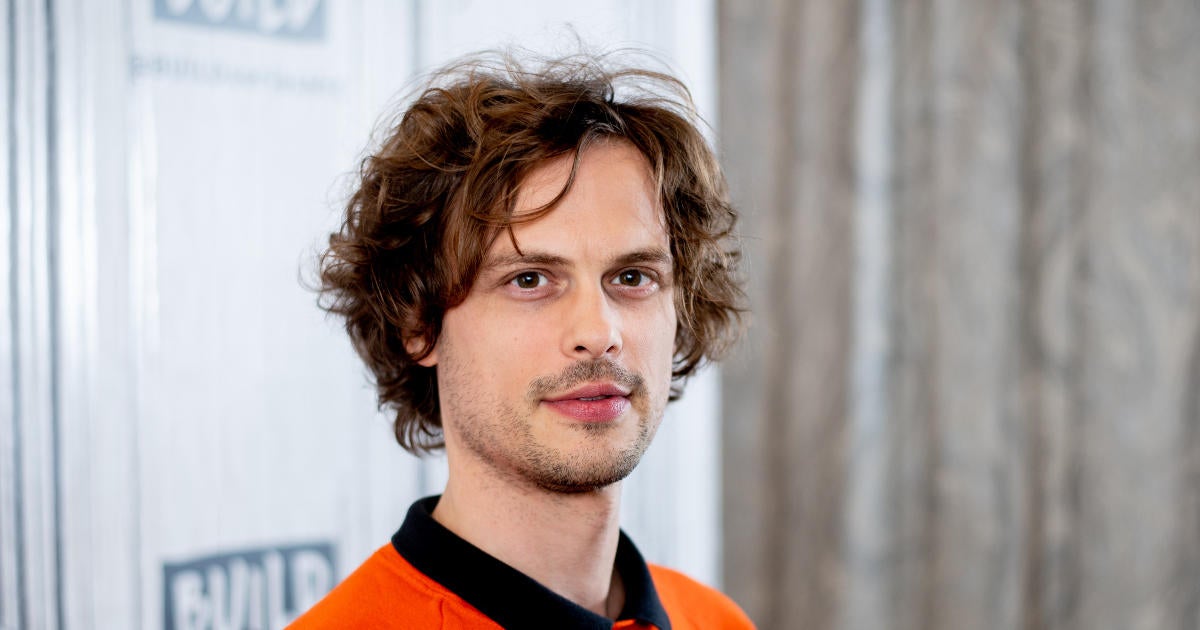 'Brooklyn Nine-Nine' Star Cast Opposite 'Criminal Minds' Star Matthew ...