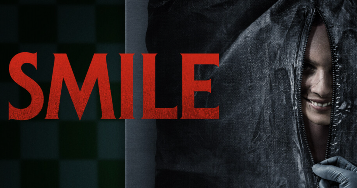 'Smile 2' In the Works at Paramount Pictures - PopCulture.com