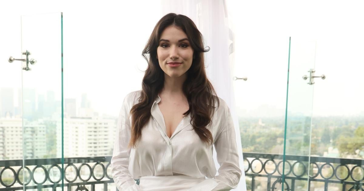 'Shazam! Fury of the Gods' Star Grace Caroline Currey Talks 'Bigger ...