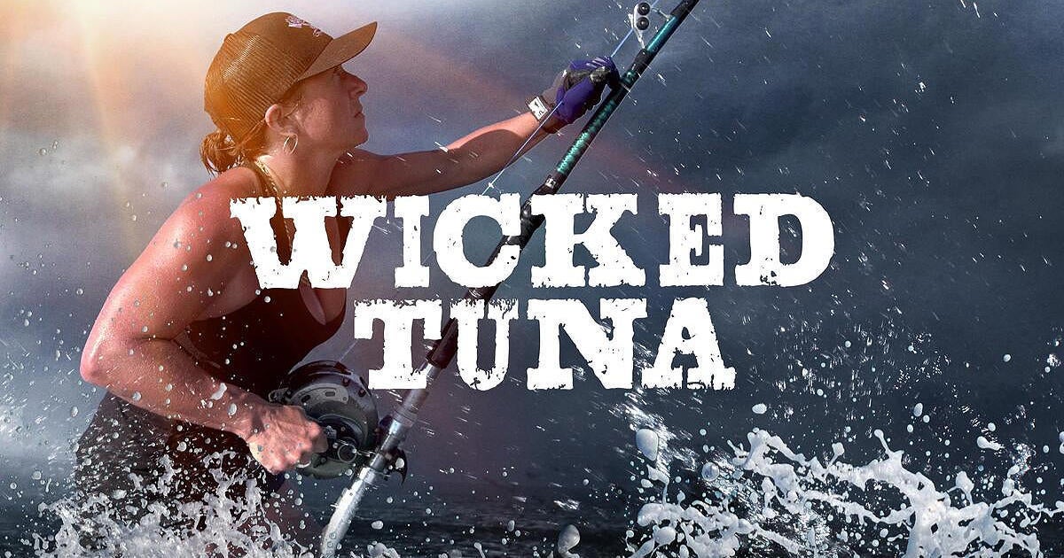 'Wicked Tuna' Season 12 Disney+ Premiere Date Revealed - PopCulture.com
