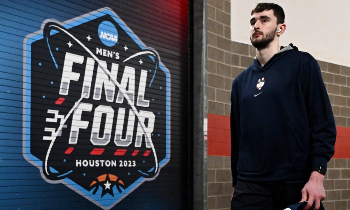 March Madness 2023: Don't Miss the Final Four Basketball Tournament ...