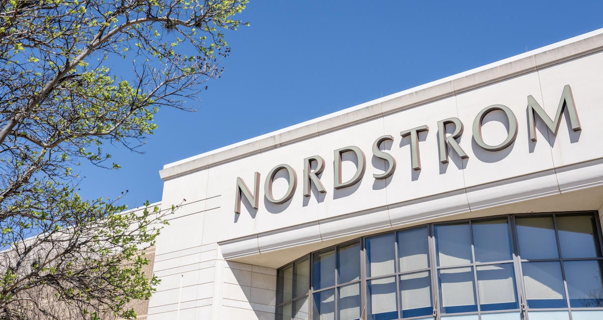 Nordstrom Closing Numerous Locations, Thousands to Lose Their Jobs ...