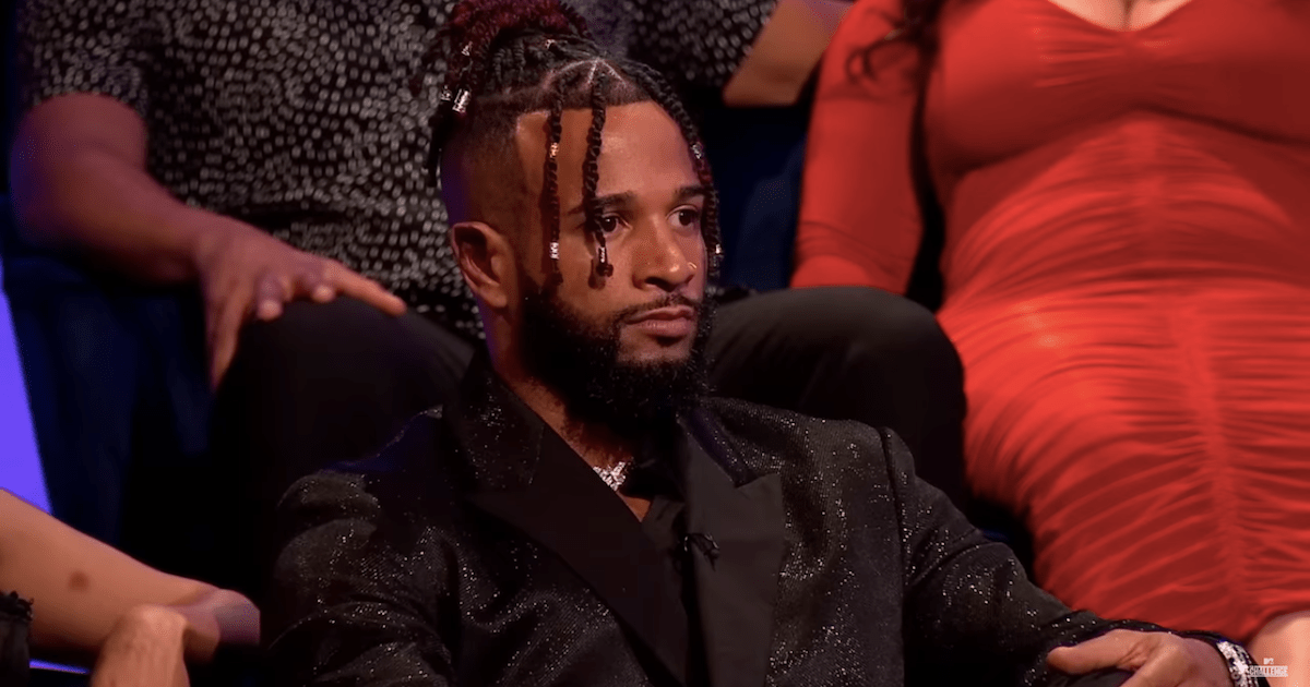 'The Challenge' Star Nelson Thomas Hospitalized After Terrifying Car ...