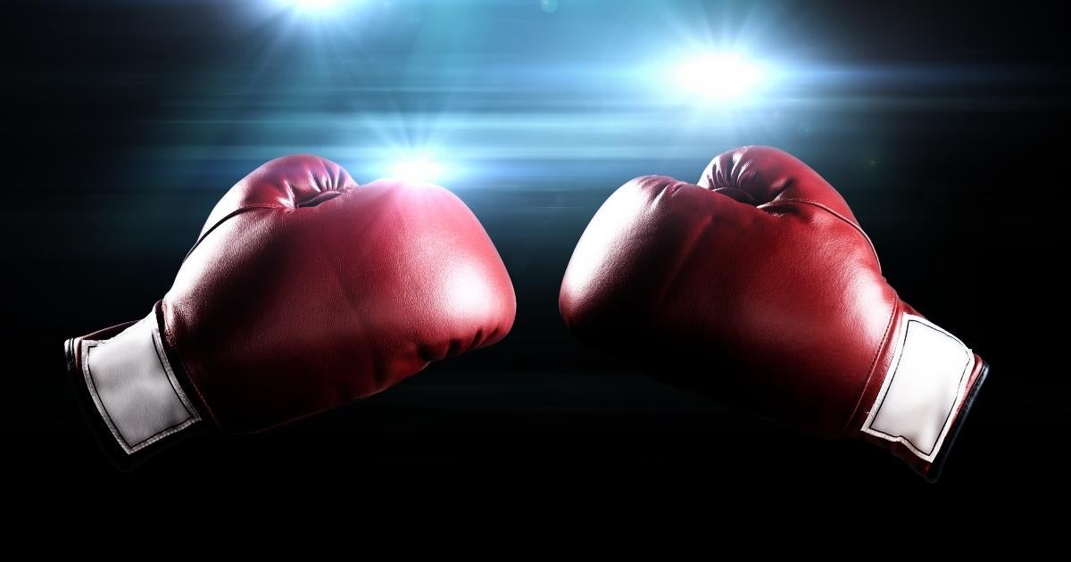 Married Former Boxing Champ Admits to Sexting Other Women - PopCulture.com Married Former Boxing Champ Admits to Sexting Other Women - PopCulture.com