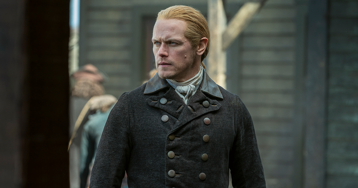 'Outlander' Fans Get Bad News for Season 8 - PopCulture.com