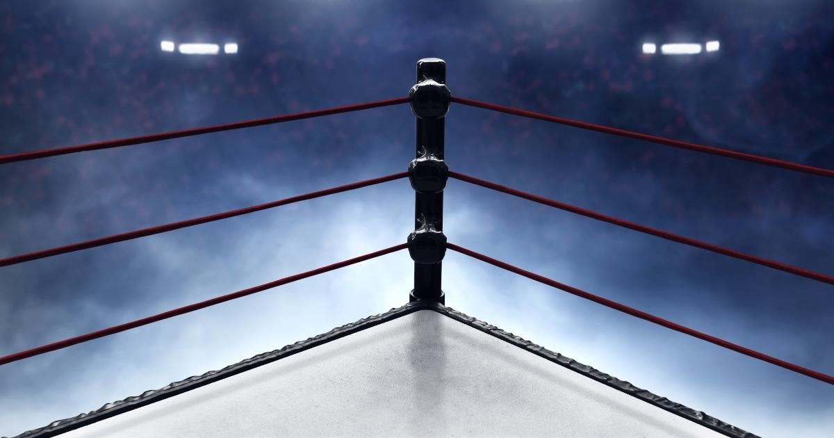 Clown Wrestler Arrested After Alleged Assault on Autistic Fan ...