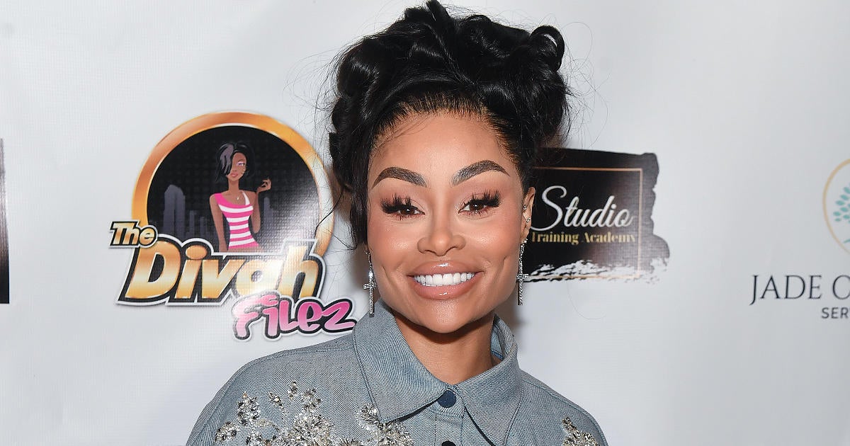 Blac Chyna Gets Engaged to Derrick Milano in Romantic Onstage Proposal - PopCulture.com