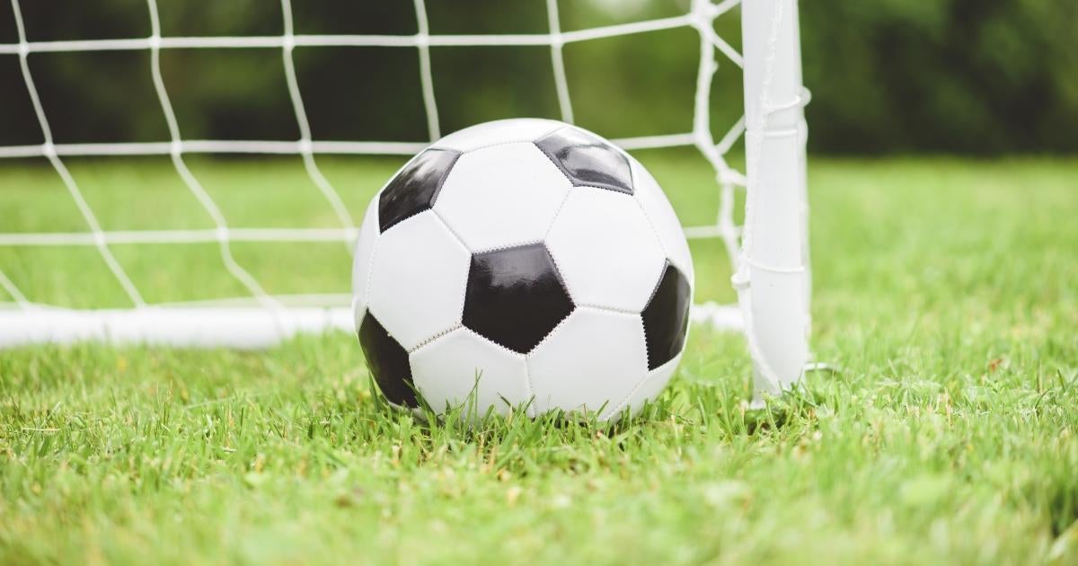Soccer Club Makes 13-Year-Old the Youngest Pro Athlete in US History ...