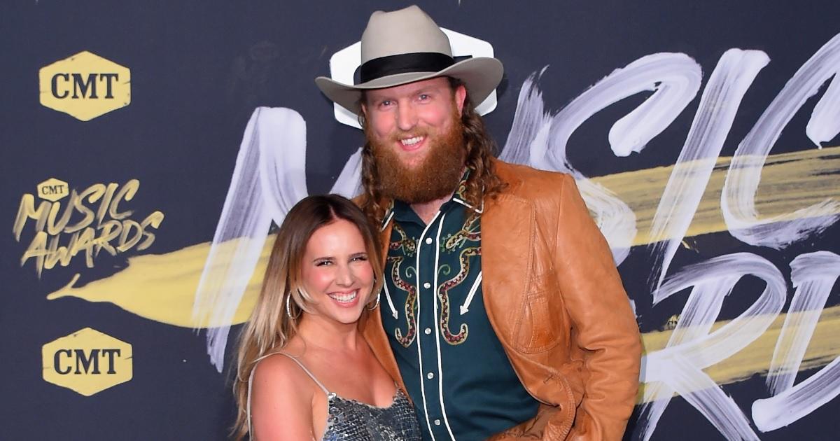 Brothers Osborne's John Osborne and His Wife Just Welcomed Twins ...