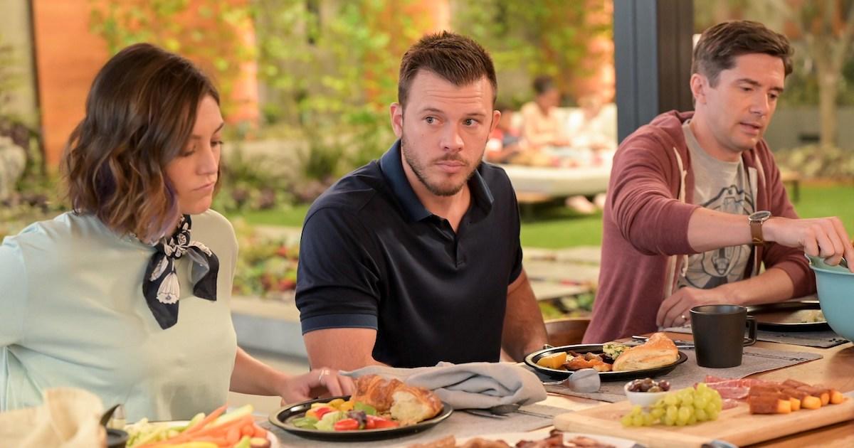 'Home Economics' Season 3 Ended on Some Major Open Plot Threads ...