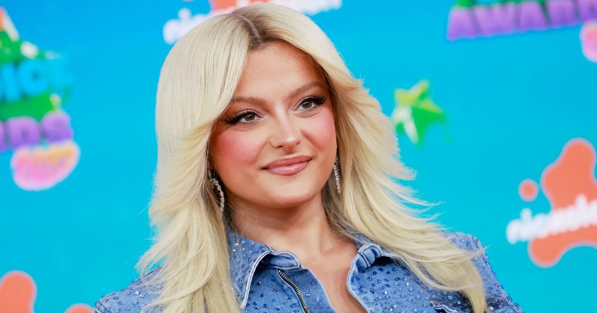 Bebe Rexha Reveals Relationship Status After Leaking Her Boyfriend's ...