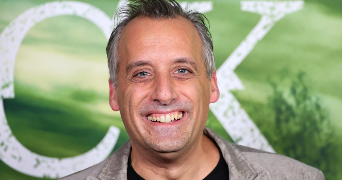 Joe Gatto Reveals Whether He'll Return to 'Impractical Jokers ...