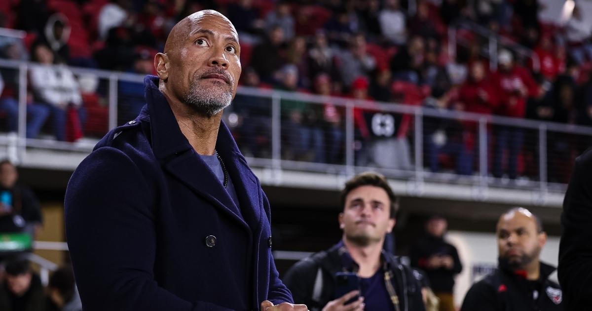 XFL Trainer Ben Siegfried Has Died, Dwayne 'The Rock' Johnson Speaks ...