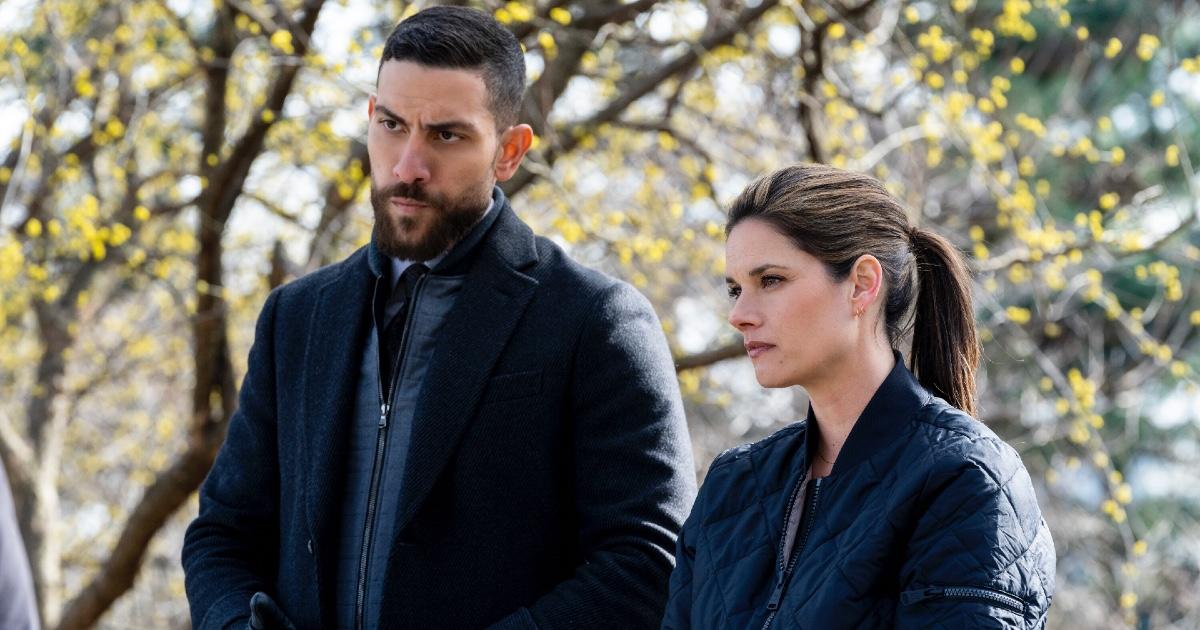 How Accurate is 'FBI'? 'FBI True' EPs Craig Turk and Anne Beagan on the ...