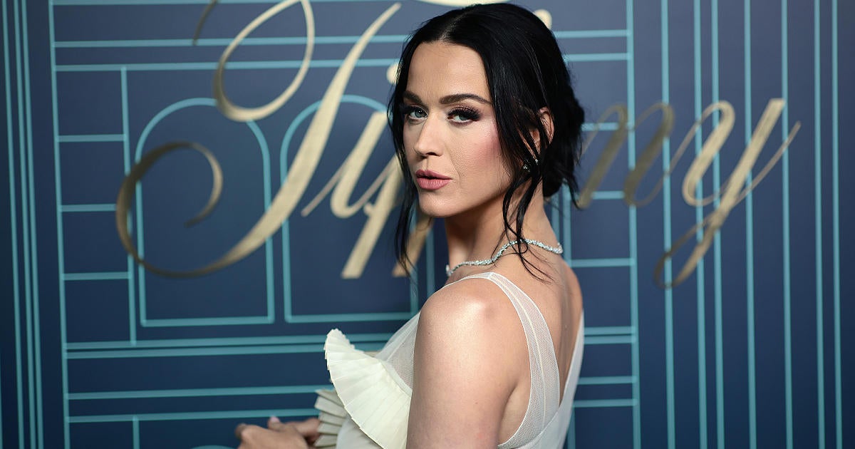 How Katy Perry Feels About Her Rocky Career Comeback - PopCulture.com