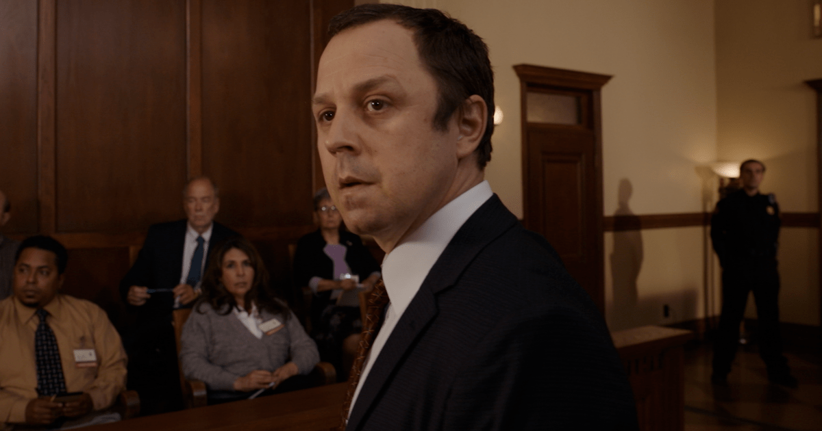 'Waco: The Aftermath' Actor Giovanni Ribisi Talks 'Fascinating' and ...