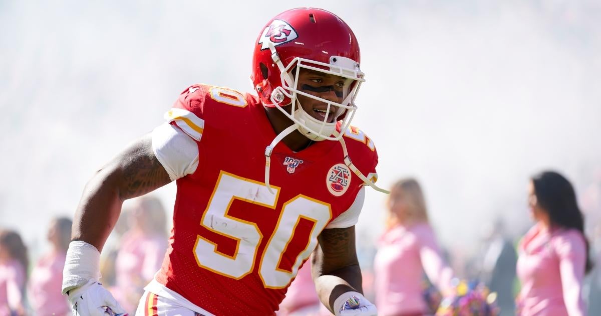 Former NFL Player Darron Lee Arrested on Domestic Violence Charges ...