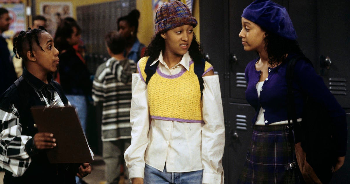 'Sister, Sister' Star Sparks New Romance Rumors - PopCulture.com
