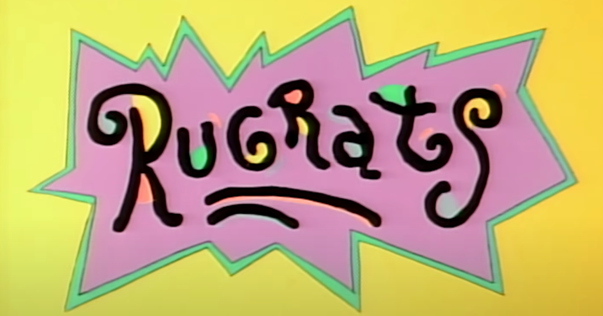 All 3 'Rugrats' Movies Now Streaming Free on Pluto TV - PopCulture.com