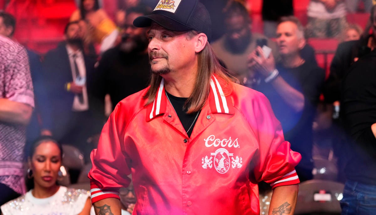 Kid Rock and John Rich Still Selling Budweiser at Their Bars After ...