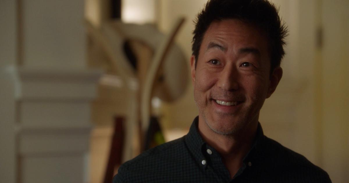 '9-1-1': Kenneth Choi Hints at the Meaning Behind Chimney's Nickname ...