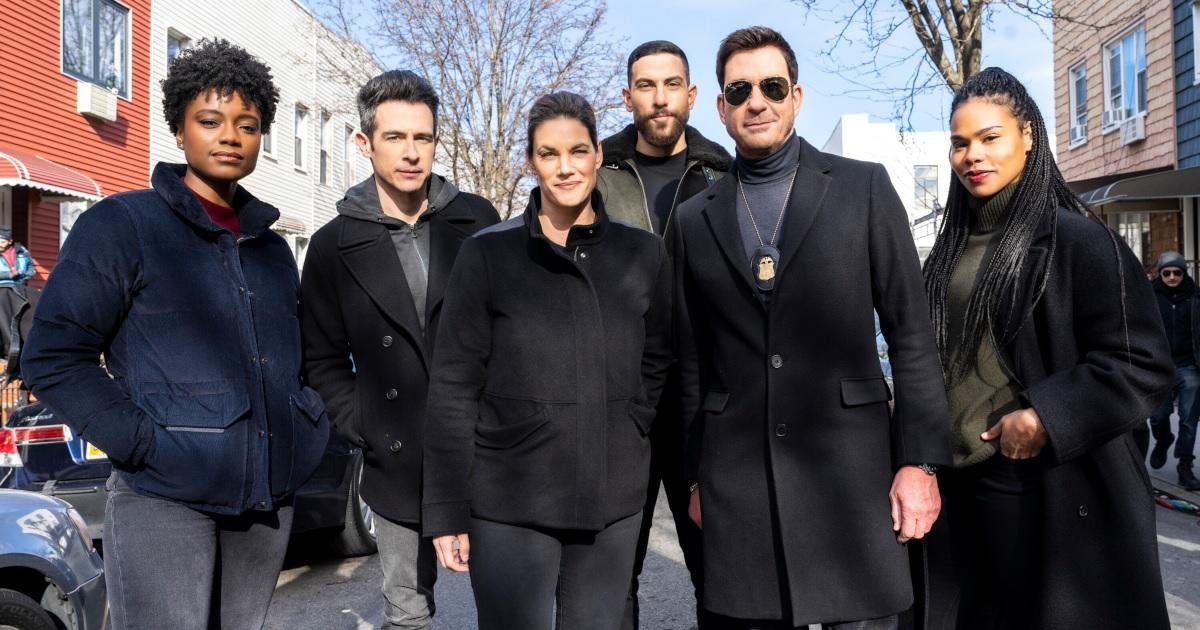 All CBS 'FBI' Shows Renewed for New Seasons - PopCulture.com
