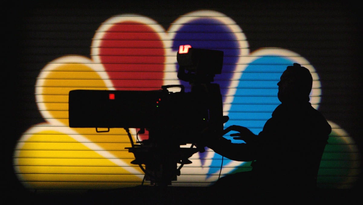 Fired News Anchor Reveals New Job After Breaking Down on Live TV ...