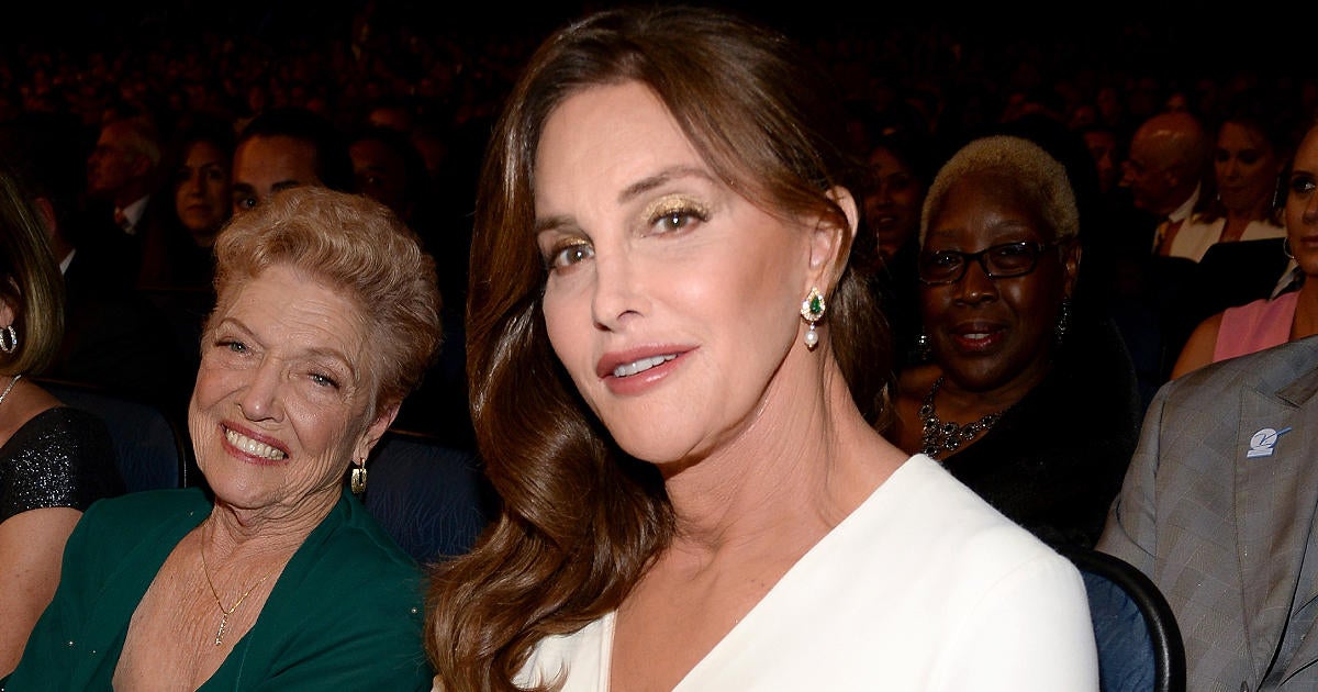 Caitlyn Jenner's Mother, Esther Jenner, Dead at 96 - PopCulture.com
