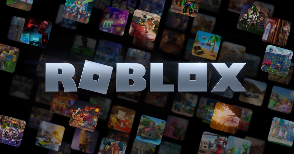 'Roblox' at Center of Giant Ring of Illegal Activity, Court Filing ...