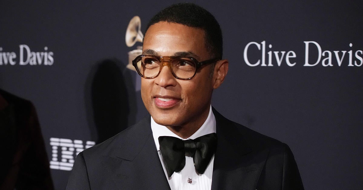 Don Lemon's Firing Referenced on CNN New Year's Eve Broadcast ...