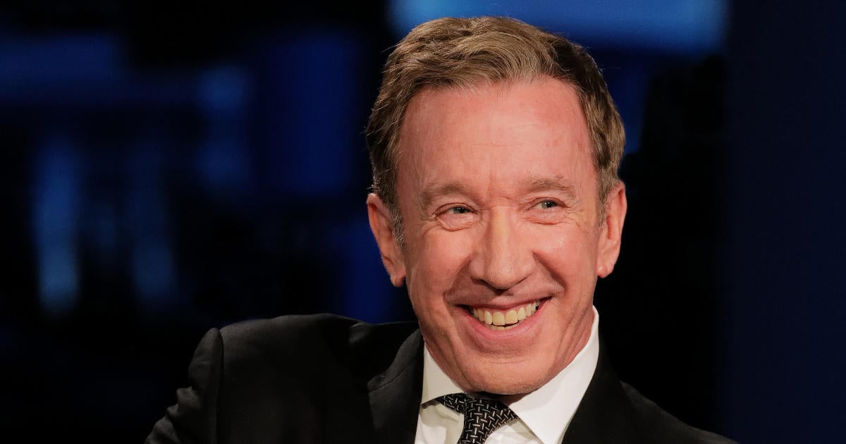 Another Classic Tim Allen Movie Is Being Turned Into a TV Show ...