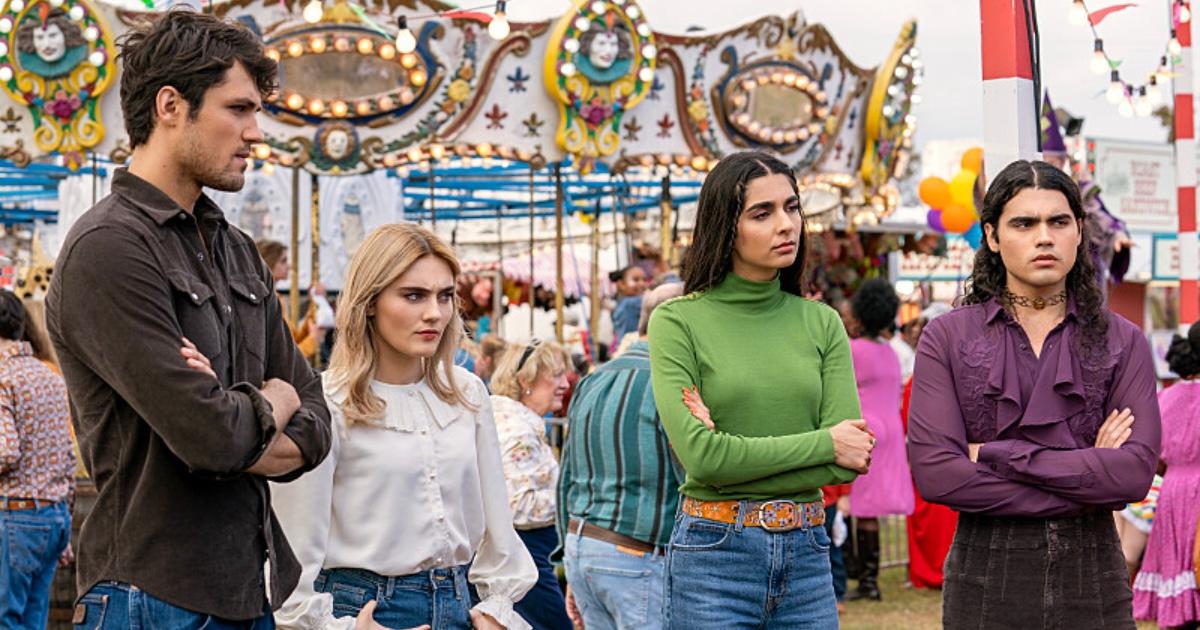 'Supernatural' Prequel 'The Winchesters' Fate Revealed at The CW ...