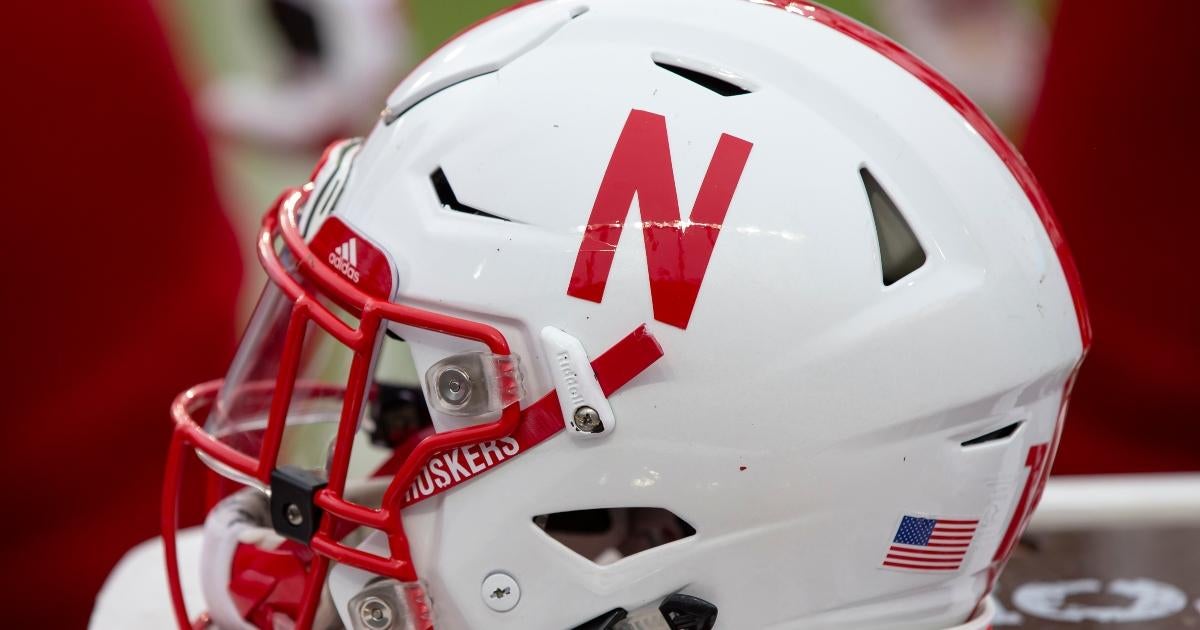 Cole Pensick, Former Nebraska Lineman, Dies in Car Crash - PopCulture.com