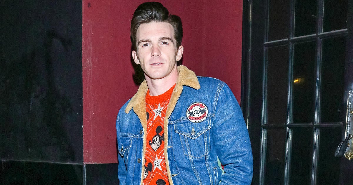 Drake Bell Opens Up About Abuse During Nickelodeon Tenure Popculture
