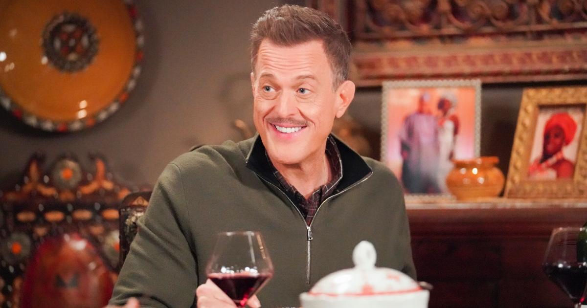 'Mike & Molly' Star Billy Gardell Reveals Health Change After Amazing ...