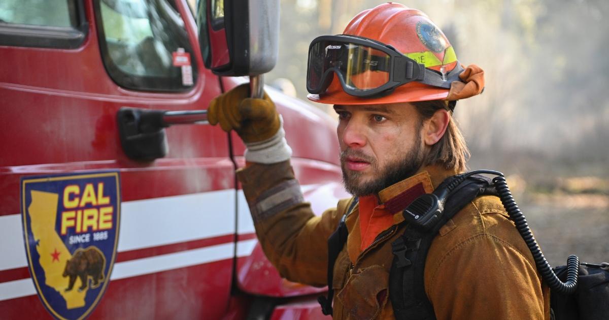 'Fire Country' Cast Sees Interesting Shakeup for Season 2 - PopCulture.com