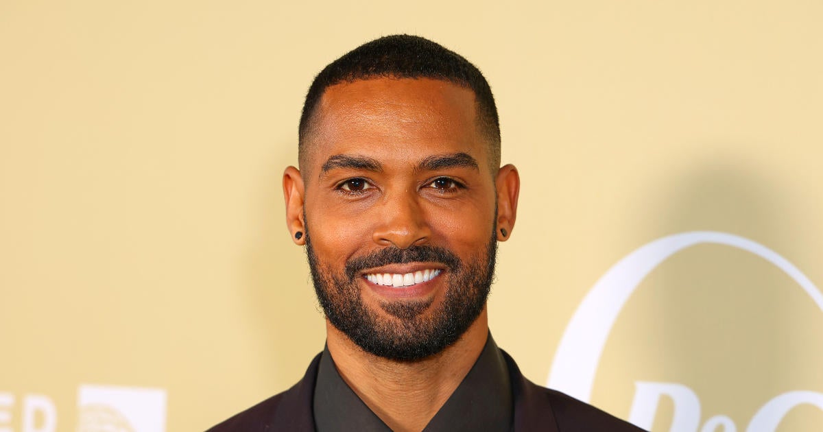 'Days of Our Lives' Alum Lamon Archey Marries Kristen Terry ...